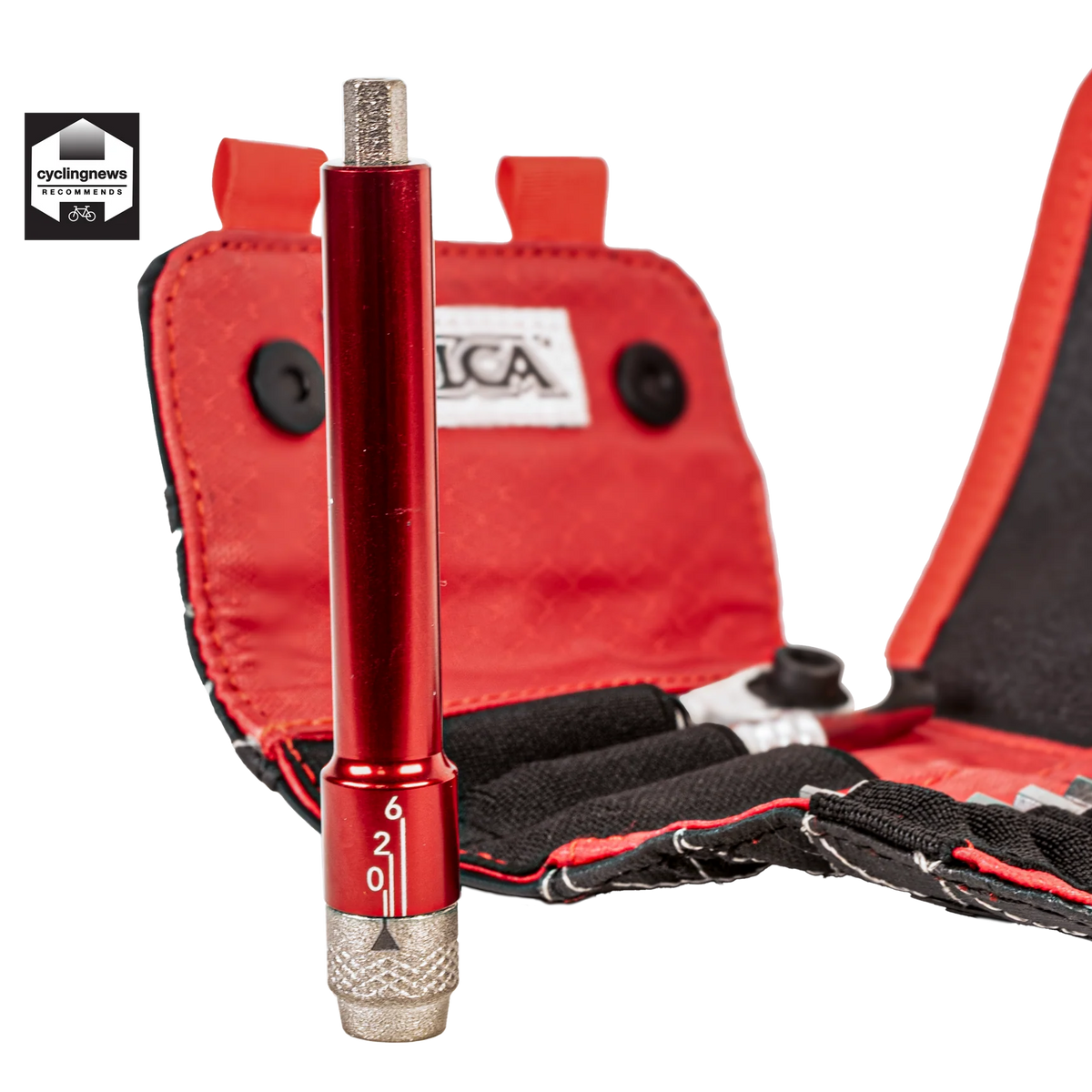 Kit De Herramienta Silca T-Ratchet Kit + Ti Torque – Cross Mountain