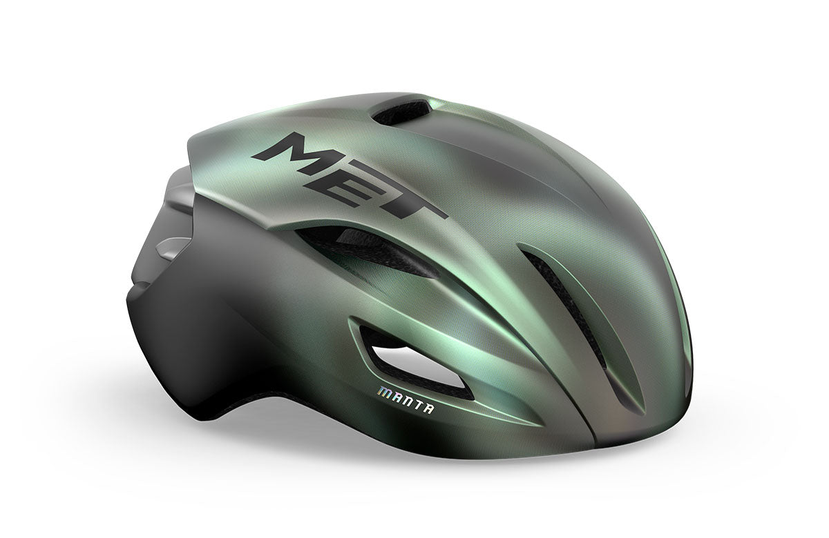 Casco Met Manta Mips Motion Blur Matt – Cross Mountain