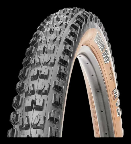 Neumatico Maxxis Kevlar 29X2.50Wt Minion Dhf Exo/Tr/Tanwall – Cross Mountain