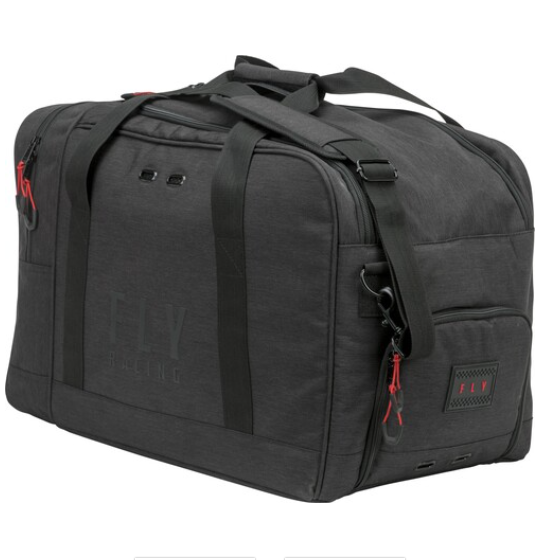 Carry-on duffle bag – Cross Mountain