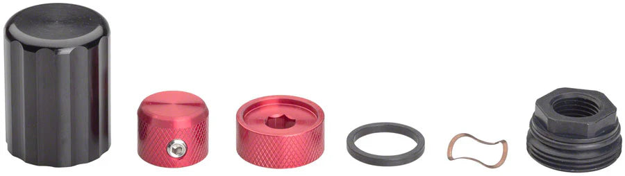 Kit Reguladores Fox 2019 Grip2 Hsr / Lsr Bottom Stud – Cross Mountain