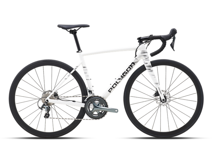 Polygon – Cross Mountain