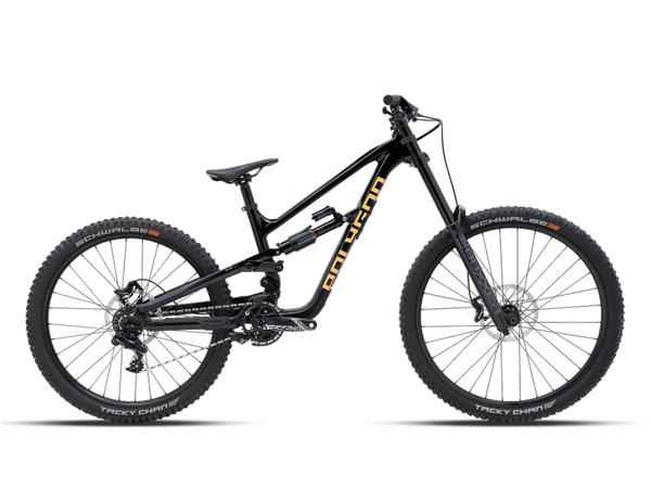 Polygon – Cross Mountain