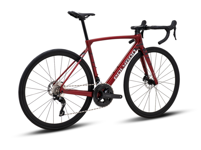 Polygon – Cross Mountain