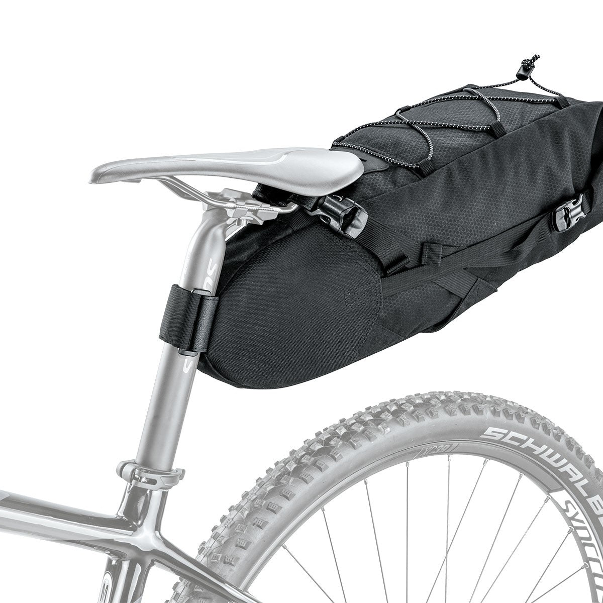 Bolso Topeak Backloader 6L Para Marco – Cross Mountain