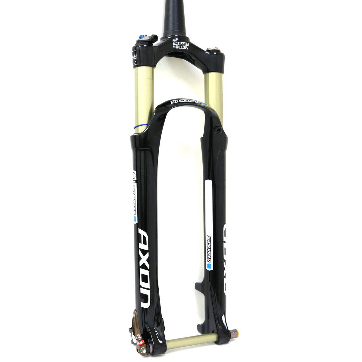 Horquilla Suntour Axon Elite 29 – Cross Mountain