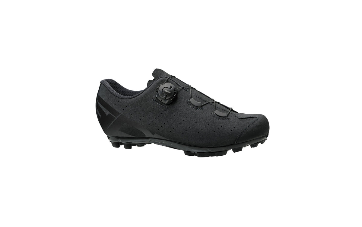 Zapatillas Sidi Mtb Speed 2 Black – Cross Mountain