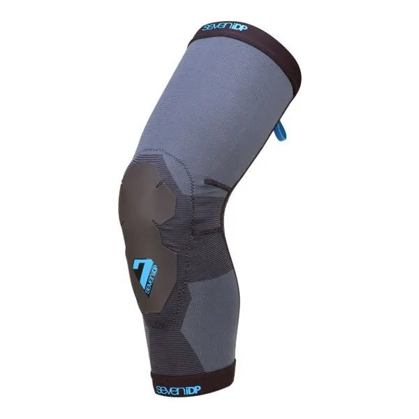 Rodilleras 7 Protection Project Lite – Cross Mountain