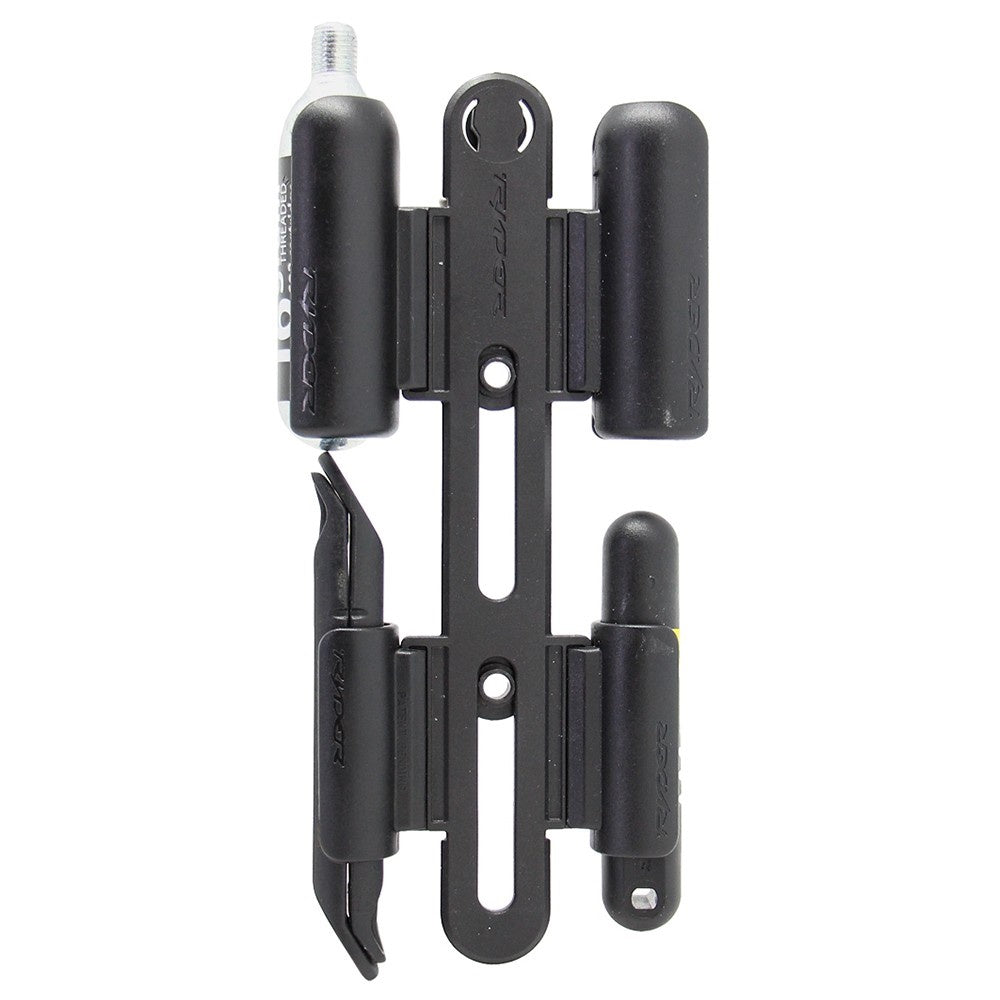Ryder Slyder 4-Up + Co2 + Slug Plug + Ergolite – Cross Mountain