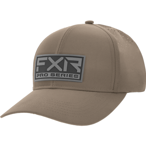 FXR Racing Jockey Fxr Upf Pro Series 24 Stone/Charcoal – Cross Mountain